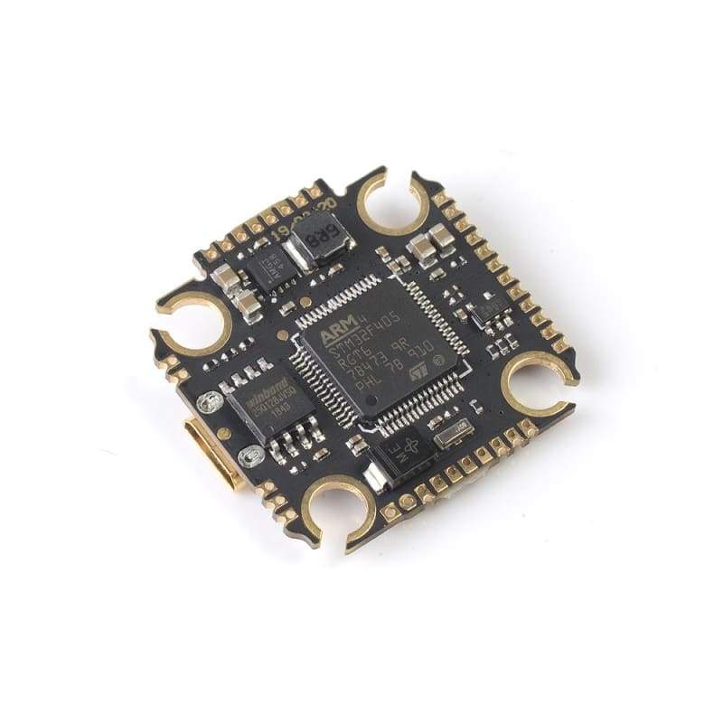MAMBA F405 MINI STACK MK2 – JJ-HOBBIES